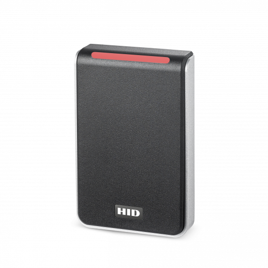 HID® Signo™ Reader 40 | Universal Smart Cards